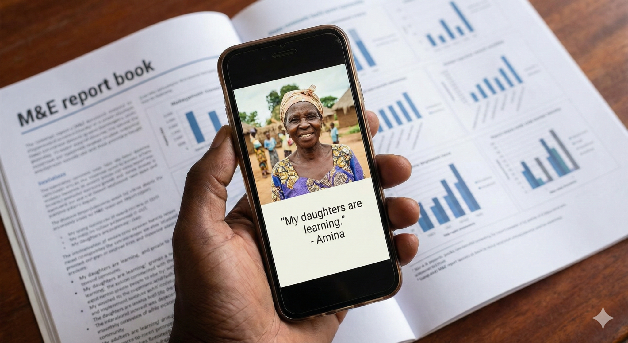 5 Proven Ways to Make M&E Reports Impossible to Ignore